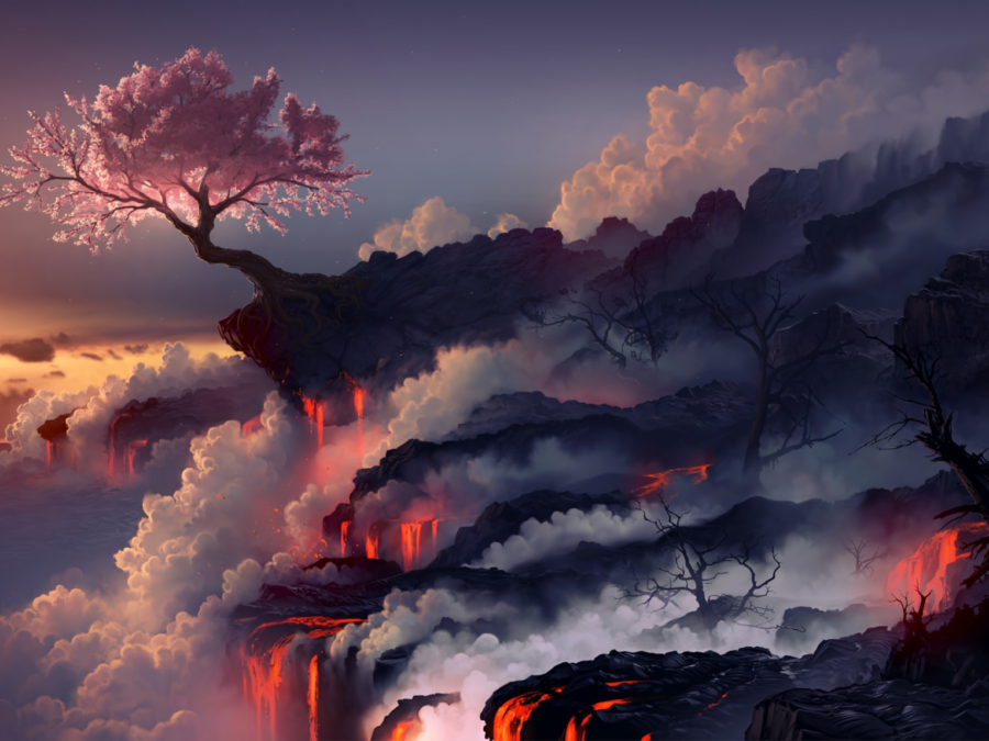 Os Inkisis do Candomblé de Angola – ILÊ HAEL