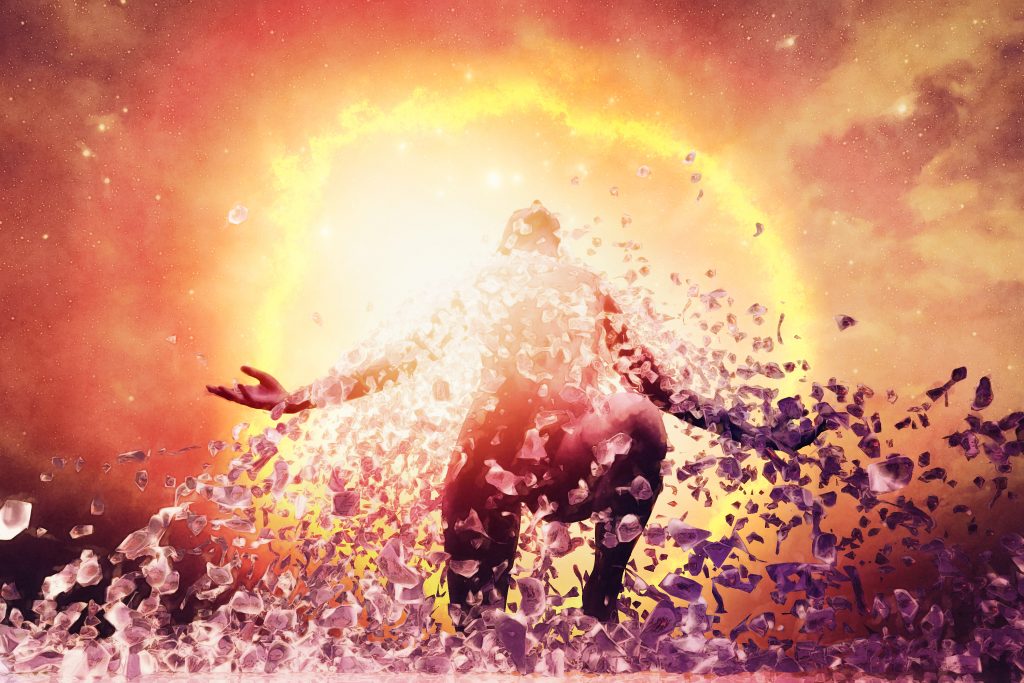 ILE BABÁ EGUN OMO OYA TODE – ILÊ HAEL